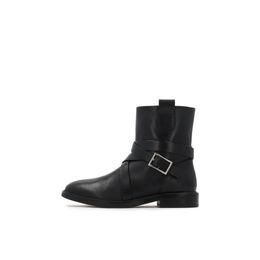 Kazar Boots Damen Gr&ouml;&szlig;e 40 schwarz Winterschuhe