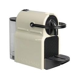 De'Longhi Nespresso Inissia EN 80.CW, Kapselmaschine creme