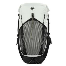Mammut Sportrucksack 'Ducan Spine' Herren Größe One Size schwarz / weiß