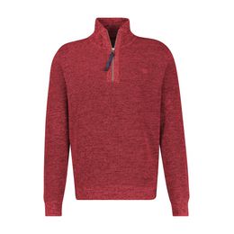Lerros Pullover Herren Gr&ouml;&szlig;e L rot