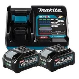 Makita Power Source Kit 40 V 191L77-9 | 4,0 Ah