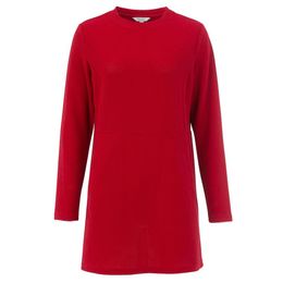 Cellbes of Sweden Tunika Damen Größe 4XL/5XL rot