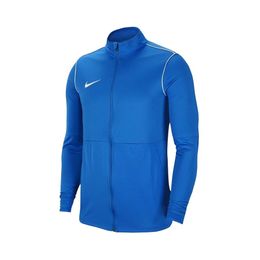 Nike Training Jacket 'Park20' male Blue size XXL