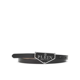 Philipp Plein Belt female Black size 115