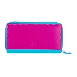 mywalit Wallet female Blue size One Size