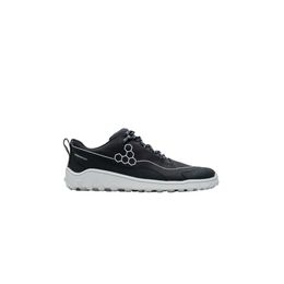 Vivo Barefoot Halbschuh 'TRACKER' Damen Gr&ouml;&szlig;e 39 schwarz