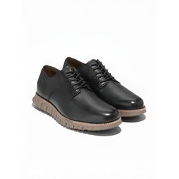 Cole Haan Lace-Up Shoes 'ZG RMSTD' male Black size 43