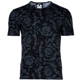 Versace Shirt male Black size M