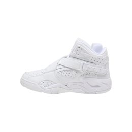 Ewing Sneaker 'Rogue' Herren Gr&ouml;&szlig;e 42 wei&szlig;