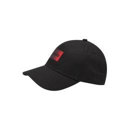 Hugo Cap 'Jude' female Black size One Size