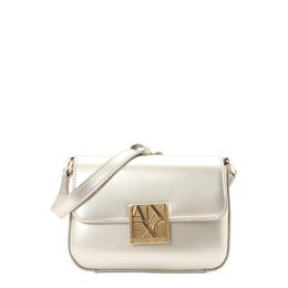 Armani Exchange Umh&auml;ngetasche 'AMY' Damen Gr&ouml;&szlig;e One Size gold