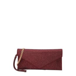 Aldo Clutch 'MALLASVEBLING' female Red size One Size