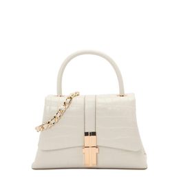 Aldo Handtasche 'TOPALICIE' Damen Größe One Size hellbeige