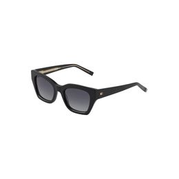Tommy Hilfiger Sunglasses '2264/S' male Black size 51