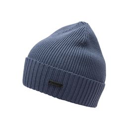 BOSS Beanie 'Fati' female Blue size One Size