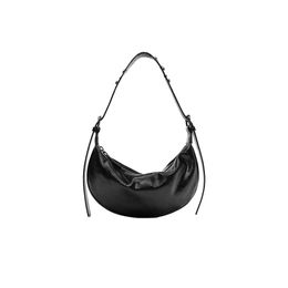 Pull&Bear Pull&bear Shoulder Bag female Black size One Size