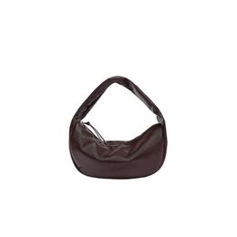 Pull&Bear Pull&bear Shoulder Bag female Brown size One Size