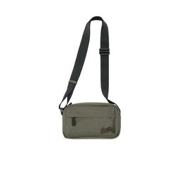 Pull&Bear Pull&bear Crossbody Bag male Green size One Size