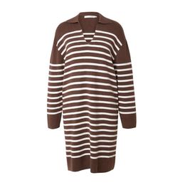 Inwear Knitted dress 'Ropa' female Brown size XS