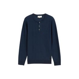 Tom Tailor Pullover Herren Größe XXXL navy