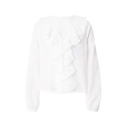 Sisters Point Blouse 'VUTA' female White size XS