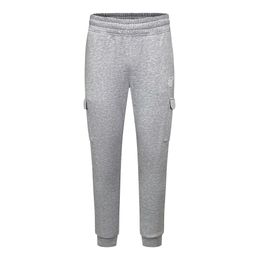SikSilk Hose Herren Gr&ouml;&szlig;e 34 grau / wei&szlig;