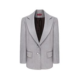 mandragora Blazer 'Estra' Damen Gr&ouml;&szlig;e 38/40 grau