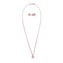 Elli Jewelry Set female Gold size 45