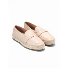 Cole Haan Mokassin 'CF MONTAUK' Damen Gr&ouml;&szlig;e 37 beige