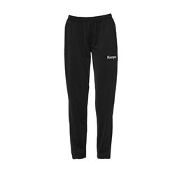 Kempa Workout Pants female Black size M