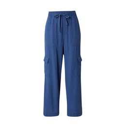 GAP Cargo Pants female Blue size L