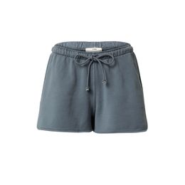 A LOT LESS Shorts 'Tilda' Damen Gr&ouml;&szlig;e 46 graphit
