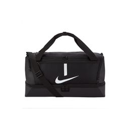 Nike Sporttasche 'Academy Team' Herren Gr&ouml;&szlig;e One Size schwarz / wei&szlig;