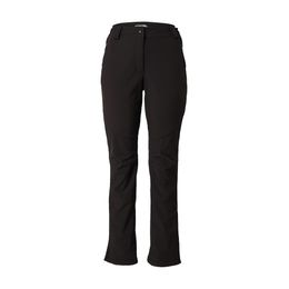 Killtec Outdoorhose 'KOW 34' Damen Gr&ouml;&szlig;e S/M schwarz