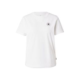 Converse T-Shirt Damen Gr&ouml;&szlig;e XL wei&szlig;