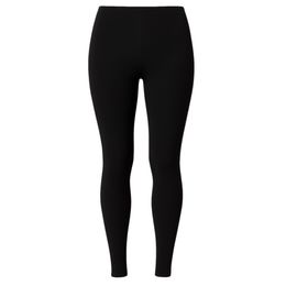 Fashionshowcase Leggings 'THERMALINE' Damen Gr&ouml;&szlig;e XL schwarz