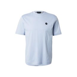 BOSS T-Shirt 'C-Taut 01' Herren Gr&ouml;&szlig;e L helllila