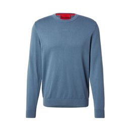 Hugo Pullover 'San Cassius-C2' Herren Gr&ouml;&szlig;e XL opal