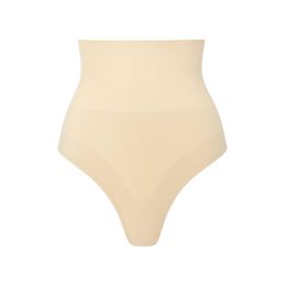 Fashionshowcase Shapingslip 'ShapeCurve' Damen Gr&ouml;&szlig;e L/XL beige