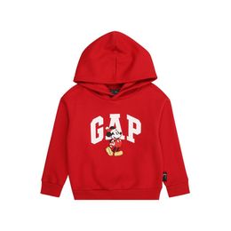 GAP Sweatshirt boy Red size 2