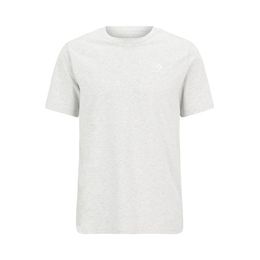 Converse T-Shirt Herren Gr&ouml;&szlig;e XXL hellgrau