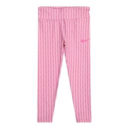 Nike Sportswear Leggings 'ONE' girl Pink size 6