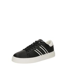 Armani Exchange Sneakers 'LONDON' male Black size 7