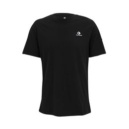 Converse T-Shirt Herren Gr&ouml;&szlig;e XXL schwarz / wei&szlig;