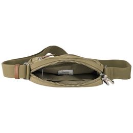 Camel Active Crossbody Bag female Green size One Size