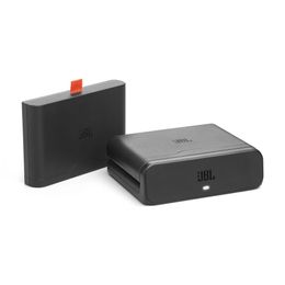 JBL Akku "Battery 600 Duo mit Charging Case", schwarz, 21,6 V 4.584mAh, Akkumulatoren