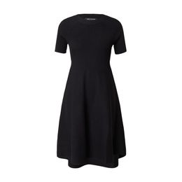 Armani Exchange Dress female Black size XL