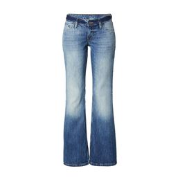 WEEKDAY Jeans 'Nova' female Blue size 34