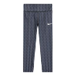 Nike Sportswear Leggings 'ONE' girl Black size 4