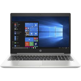 HP ProBook 450 G7 15" Core i5 1.6 GHz - SSD 256 GB - 8GB QWERTY - Italienisch